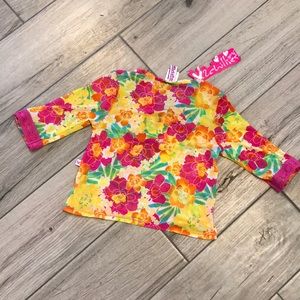 2Chillies | Swim | 2chillies Kids Sheer Mesh Beach Cover Up | Poshmark